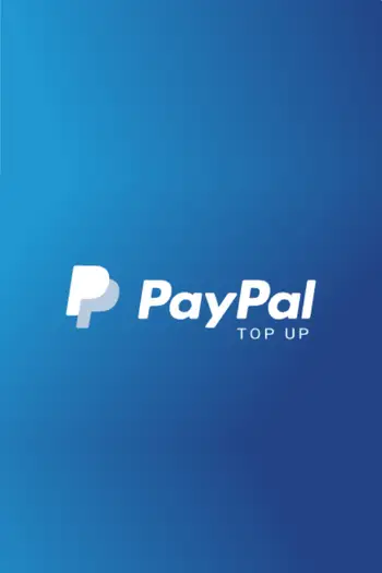 Buy PayPal Instant Top Up 75 CAD Gift Card (Canada) - Digital Key