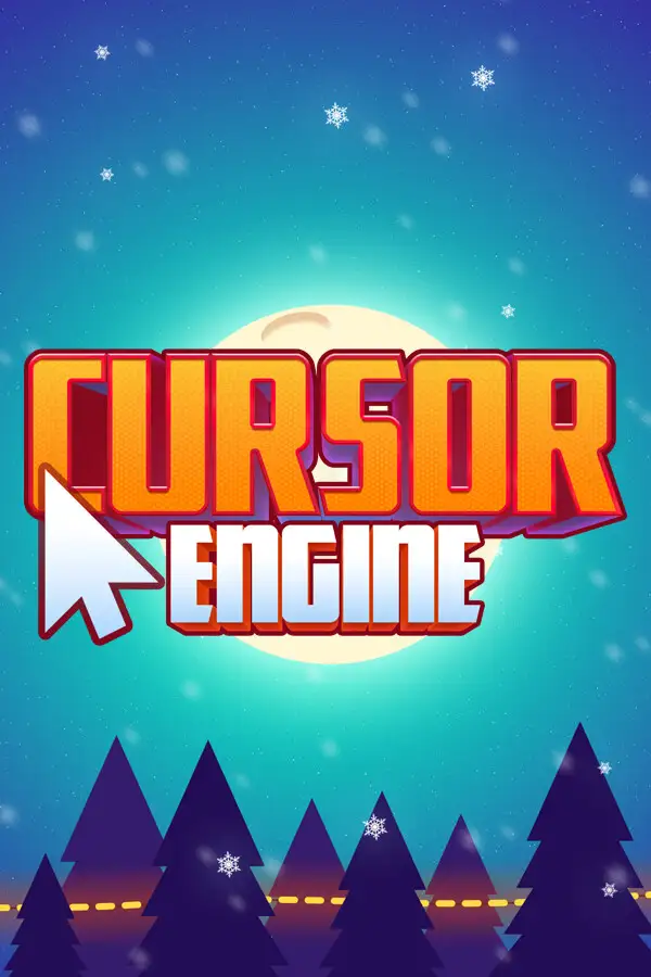 Buy Cursor Engine (Global) (PC) - Steam - Digital Key