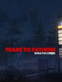 Buy Fears to Fathom - Scratch Creek (Global) (PC) - Steam - Digital Key