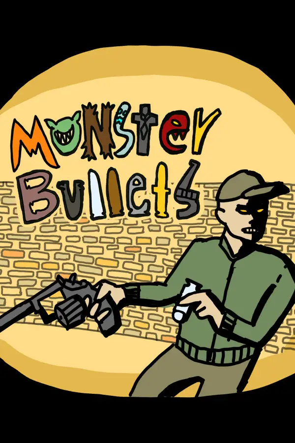 Buy Monster Bullets (Europe) (PC) - Steam - Digital Key