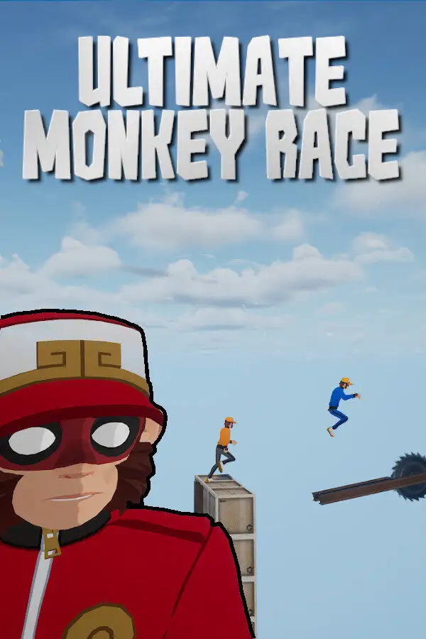 Buy Ultimate Monkey Race (Global) (PC) - Steam - Digital Key