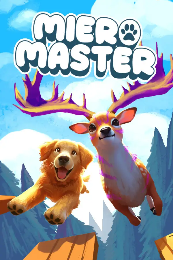 Buy Meiro Master (Global) (PC) - Steam - Digital Key