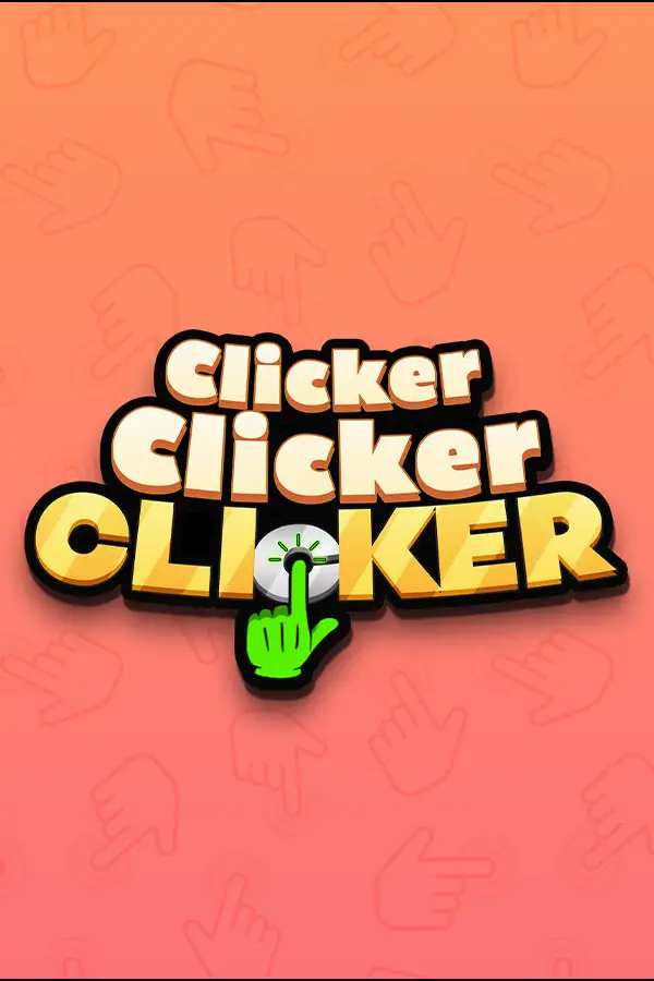Buy Clicker Clicker Clicker (Global) (PC) - Steam - Digital Key