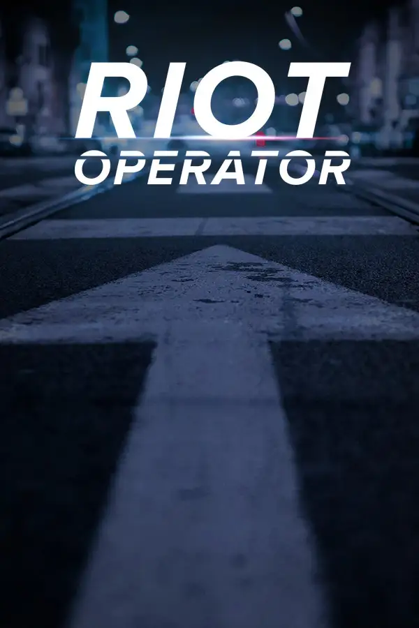 Buy Riot Operator (Global) (PC) - Steam - Digital Key