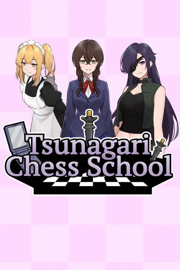 Buy Tsunagari Chess School (Global) (PC) - Steam - Digital Key