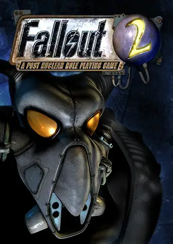 Buy Fallout 2 (Global) (PC) - GOG - Digital Key
