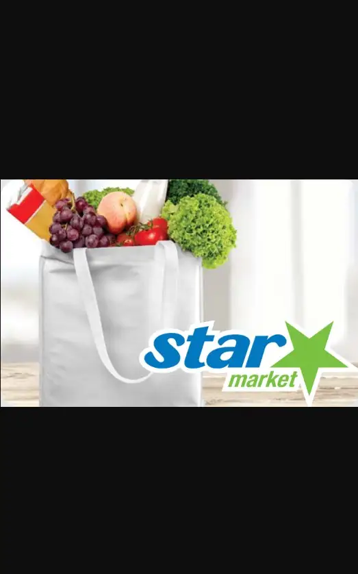 Buy Star Market 120 USD Gift Card (United States) - Digital Key