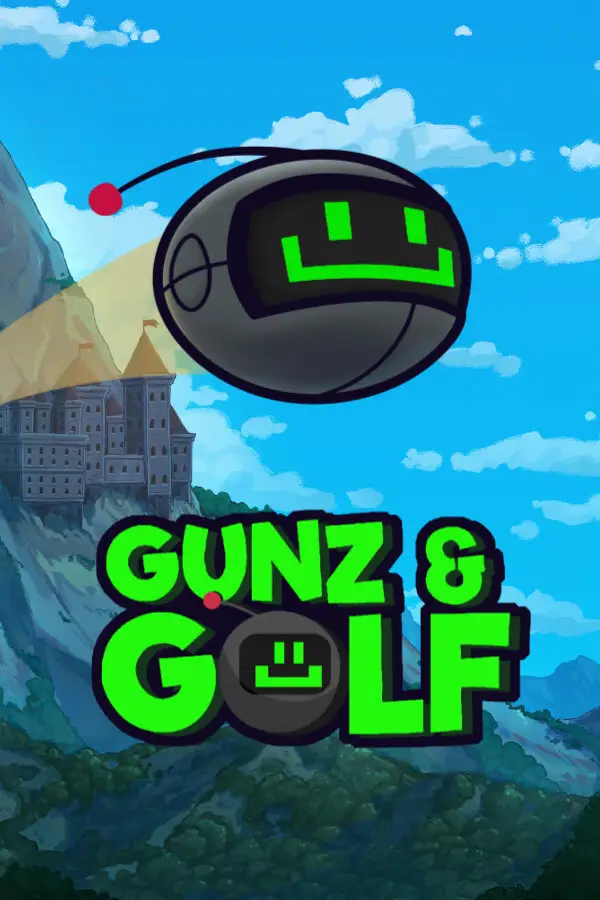 Buy Gunz & Golf (Global) (PC) - Steam - Digital Key