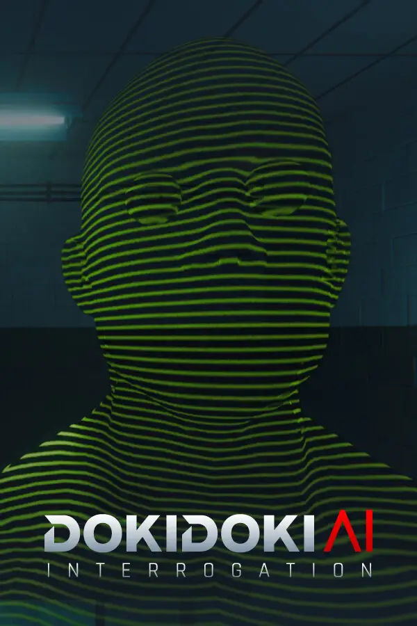 Buy Doki Doki AI Interrogation (Global) (PC / Mac) - Steam - Digital Key