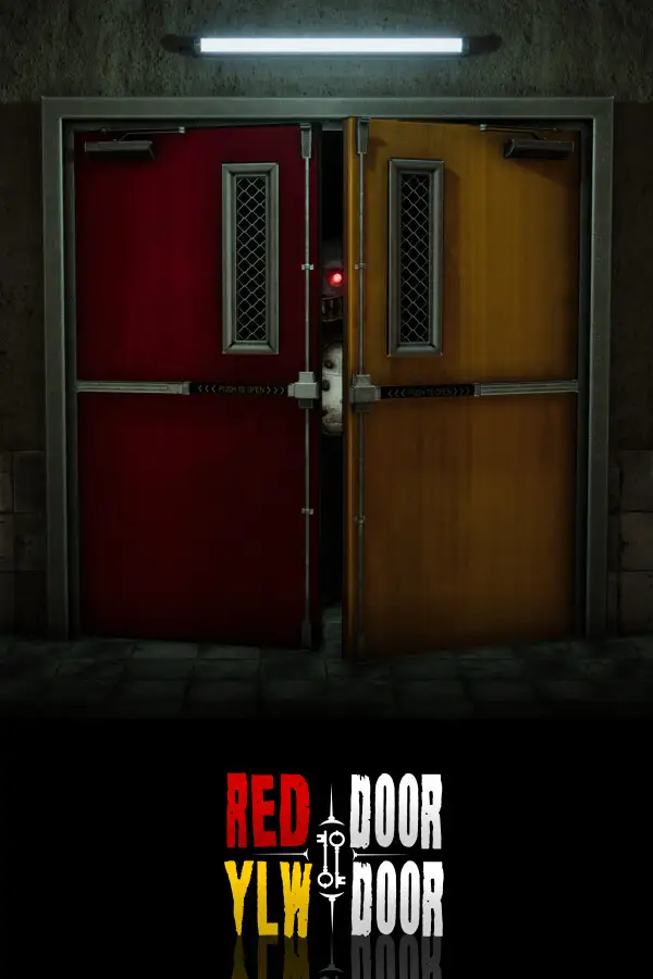 Buy Red Door Ylw Door (Global) (PC) - Steam - Digital Key