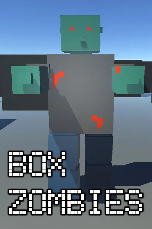 Buy Box Zombies (Global) (PC / Mac) - Steam - Digital Key