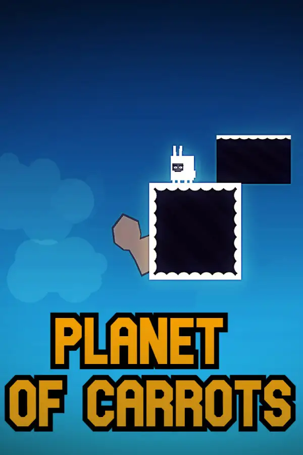 Buy Planet of Carrots (Global) (PC) - Steam - Digital Key