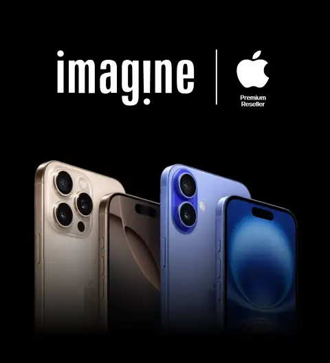 Buy Imagine - Apple Premium Reseller Gift Card – Save 1% Now | Instant ...