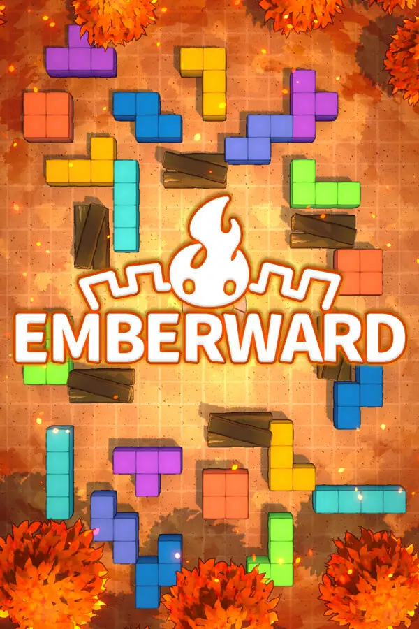 Buy Emberward (Global) (PC) Steam - Digital Key