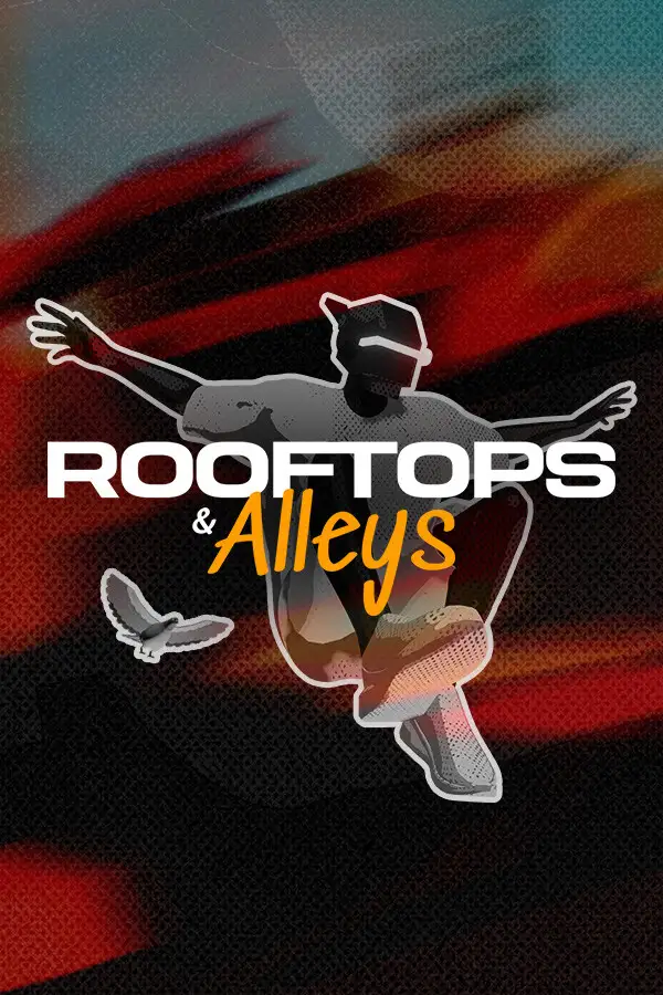 Buy Rooftops & Alleys The Parkour Game (Global) (PC) - Steam - Digital Key