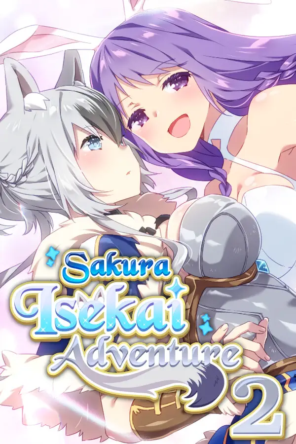 Buy Sakura Isekai Adventure 2 (Global) (PC / Mac / Linux) - Steam - Digital Key