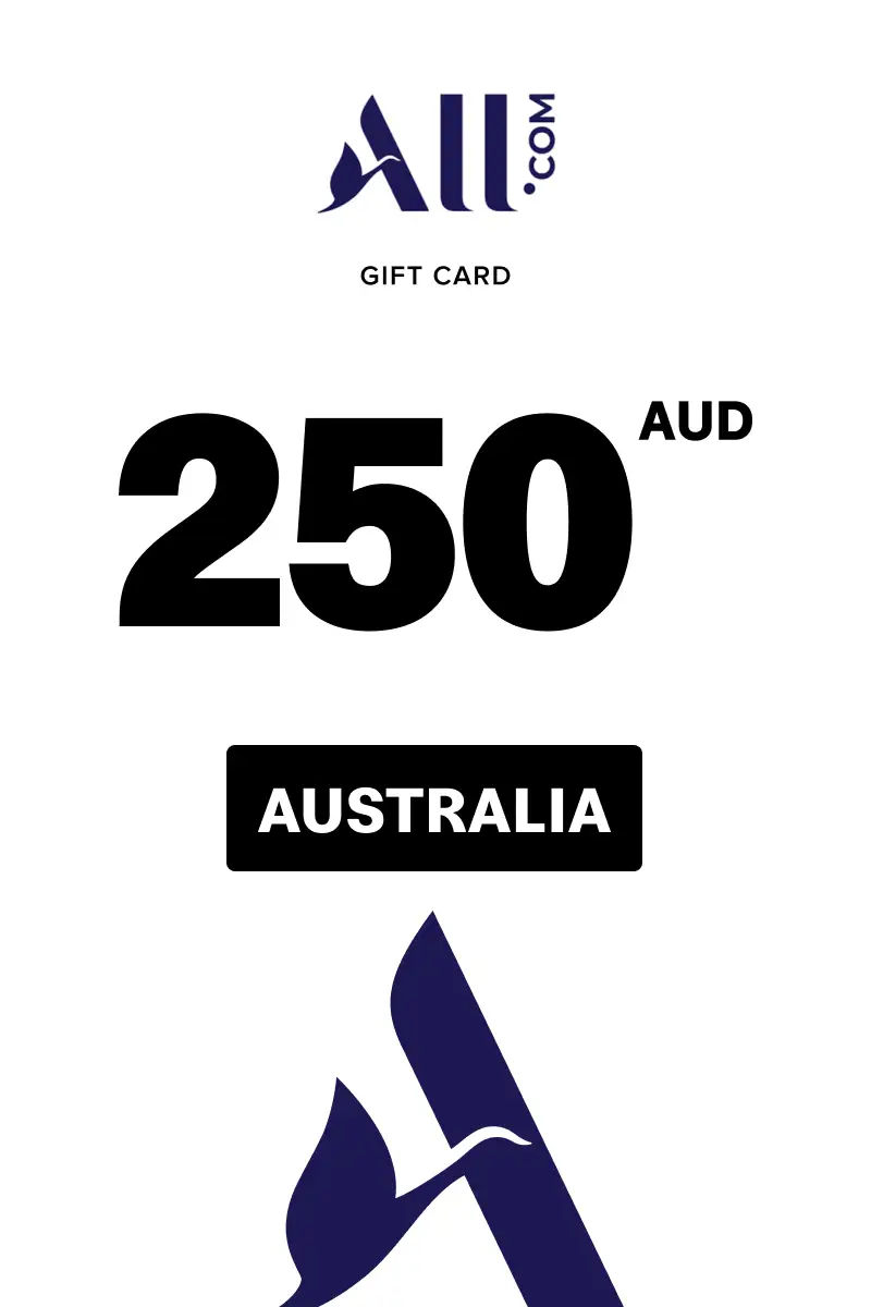Buy Accor Hotels 250 AUD Gift Card (Australia) - Digital Key