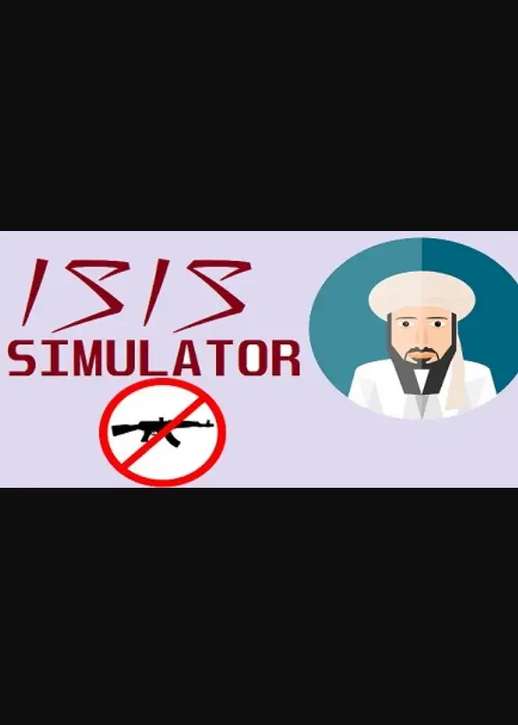 Buy ISIS Simulator (Global) (PC) - Steam - Digital Key