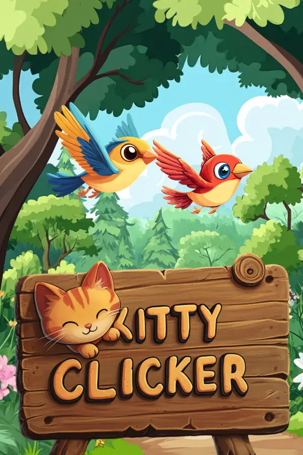 Buy Kitty Clicker (Global) (PC) - Steam - Digital Key