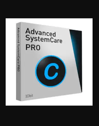Buy IObit Advanced SystemCare 16 PRO (Global) (PC) 3 Devices 1 Year ...