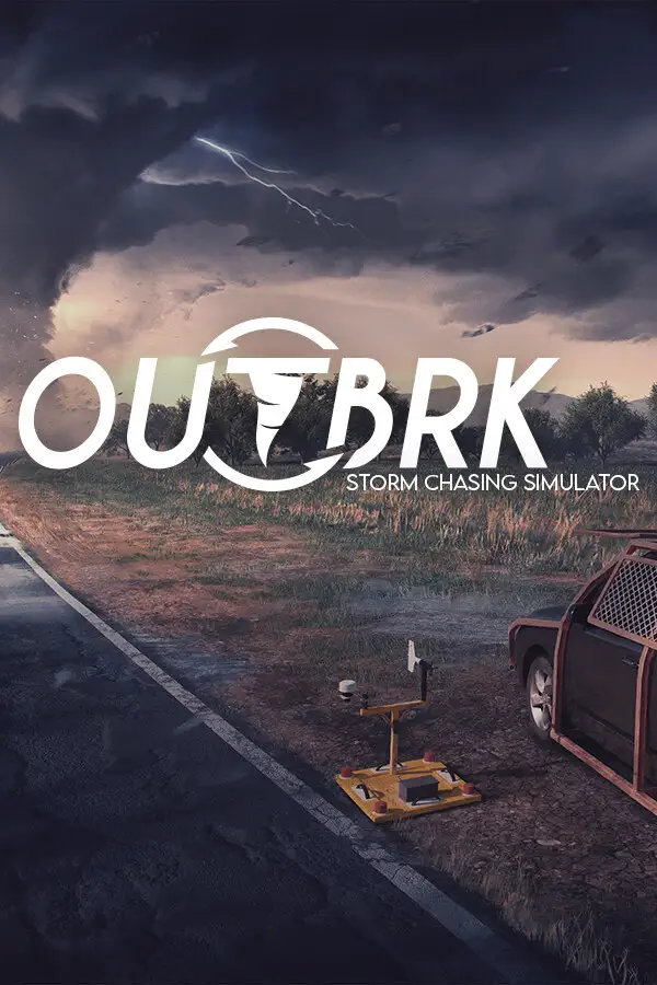 Buy OUTBRK (Global) (PC) Steam - Digital Key