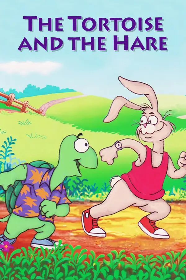 Buy The Tortoise and the Hare (Global) (PC) - Steam - Digital Key