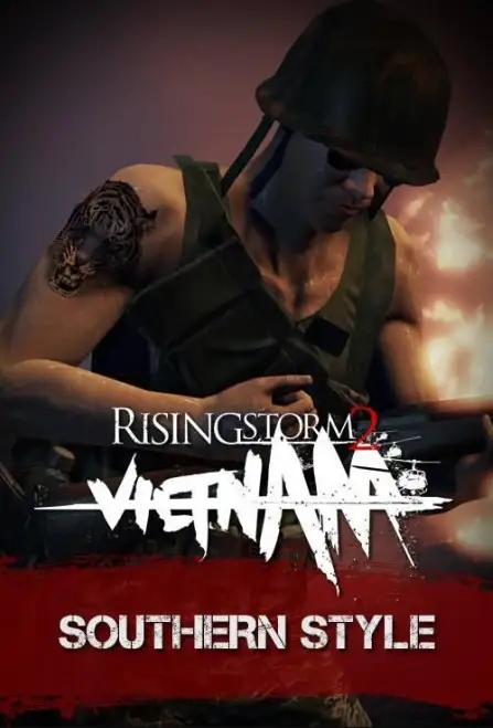 Buy Rising Storm 2 Vietnam - Southern Style Cosmetic DLC (Global) (PC ...