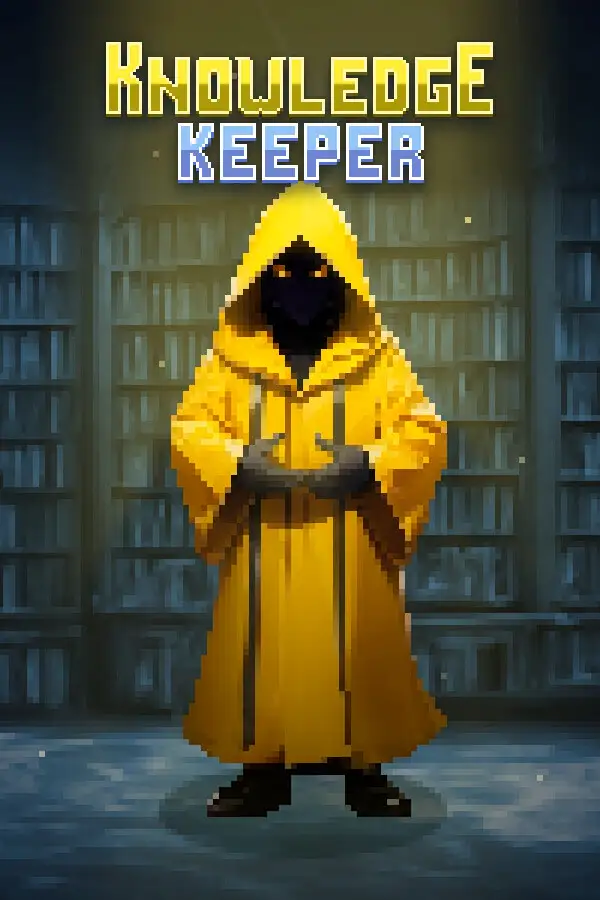 Buy Knowledge Keeper (Global) (PC) - Steam - Digital Key