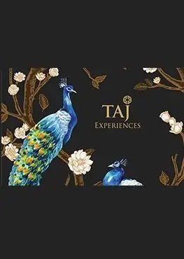 Buy Taj Hotels 25000 INR Gift Card (India) - Digital Key
