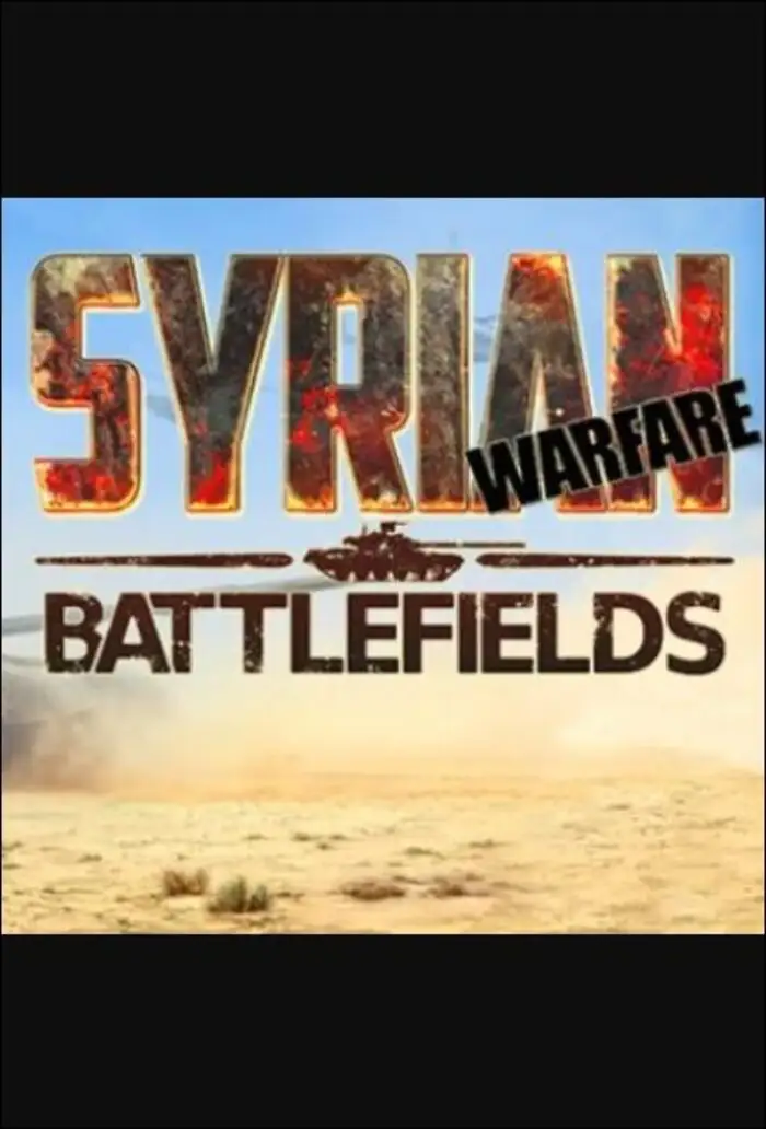 Buy Syrian Warfare Battlefields DLC (Global) (PC) - Steam - Digital Key