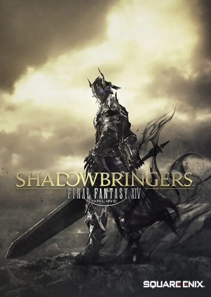 Buy Final Fantasy XIV Shadowbringers DLC (Europe) (PC) - Official ...