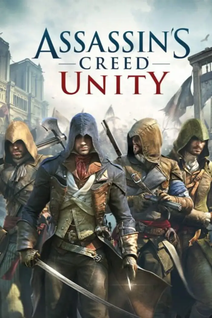 Buy Assassin's Creed Unity Special Edition (Global) (PC) - Ubisoft ...