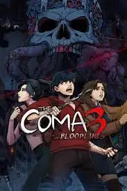 Buy The Coma 3 Bloodlines (Global) (PC) - Steam - Digital Key