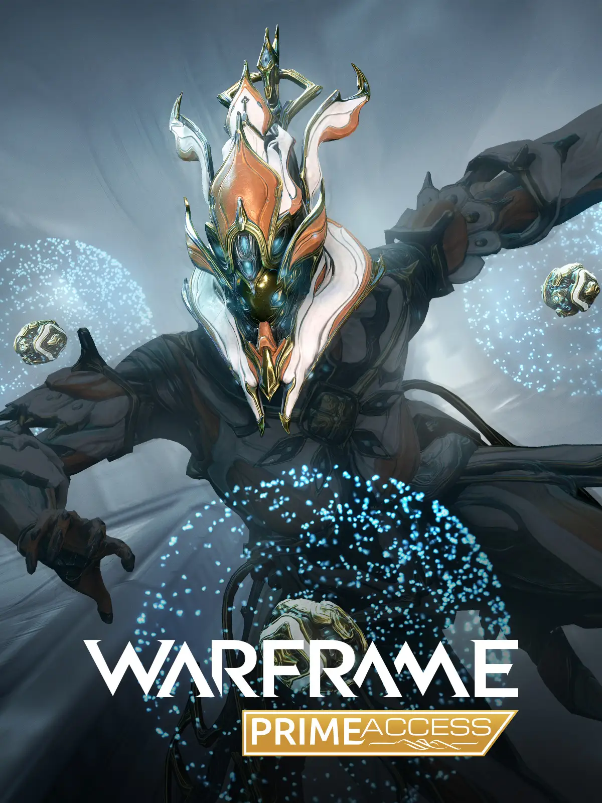 Buy Warframe Protea Prime - Accessories Pack DLC (Europe) (PC) - Steam ...