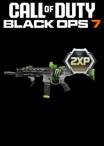 Buy Call of Duty Black Ops 7 - Peacekeeper MK1 – Hyper Green Weapon ...
