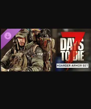 Buy ﻿The Hoarder Armor Set (North America) (PC / Mac / Linux) - Steam Gift