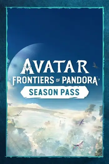 Buy Avatar Frontiers of Pandora Season Pass DLC (Global) (PC) - Ubisoft Connect - Digital Key