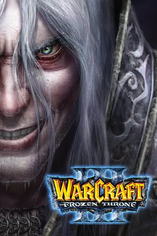 Buy Warcraft III - The Frozen Throne DLC (Global) (PC) - Battle.net ...