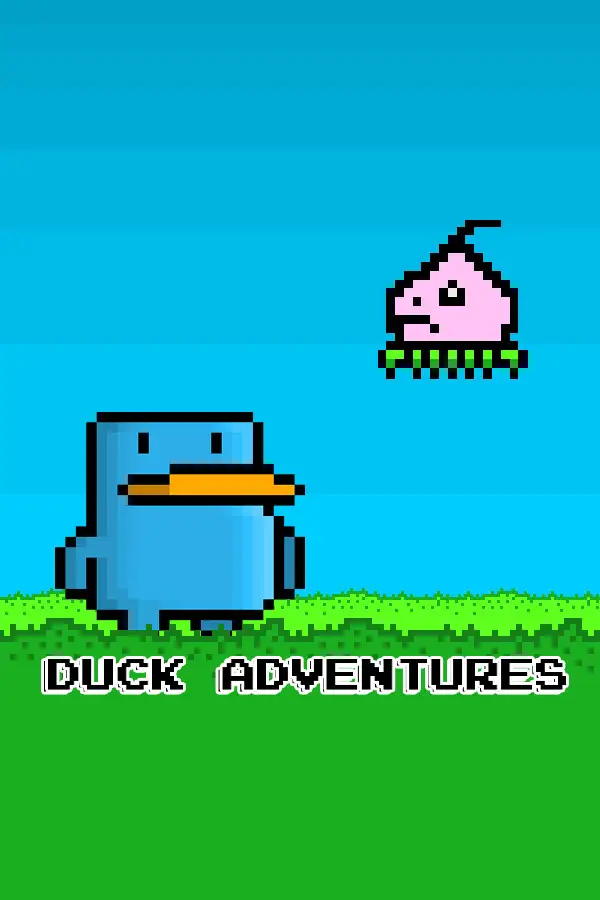 Buy Duck Adventures (Global) (PC) - Steam - Digital Key