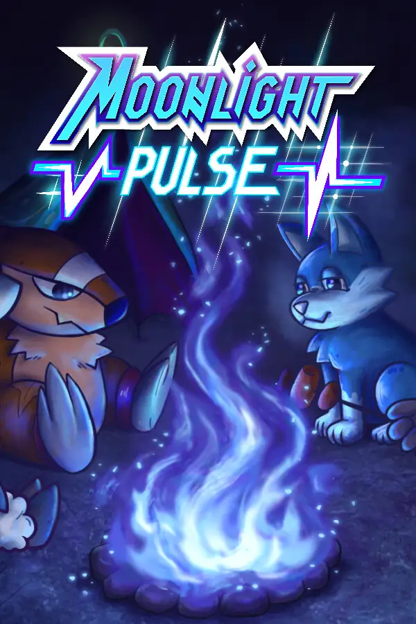 Buy Moonlight Pulse (Global) (PC / Mac) - Steam - Digital Key