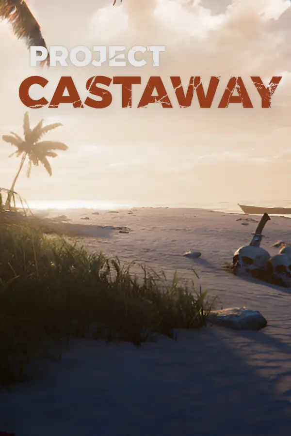 Buy Project Castaway (Global) (PC / Linux) - Steam - Digital Key