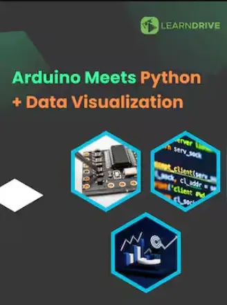 Buy Arduino Meets Python - Data Visualization Using Python - Online Courses (Global ...