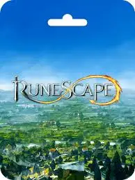 Buy RuneScape Membership Timecard 30 Days Subscription (Europe ...