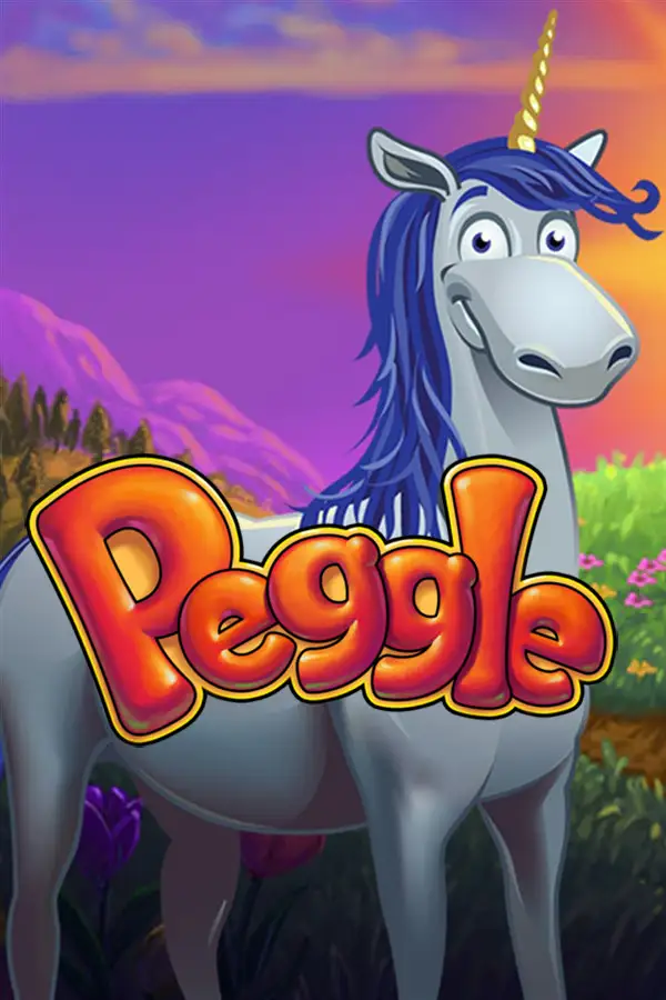 Buy Peggle Deluxe (Global) (PC / Mac) - Steam - Digital Key