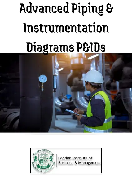 Buy Advanced Piping & Instrumentation Diagrams P&IDs - Online Courses ...