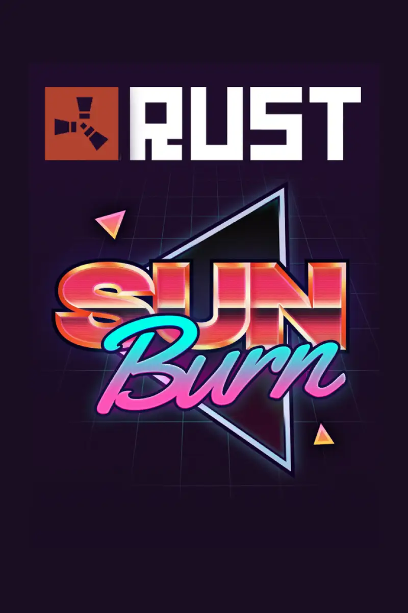Buy Rust - Sunburn Pack DLC (North America) (PC / Mac) - Steam Gift