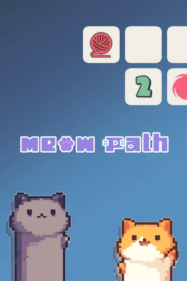Buy Meow Path (Global) (PC) Steam - Digital Key