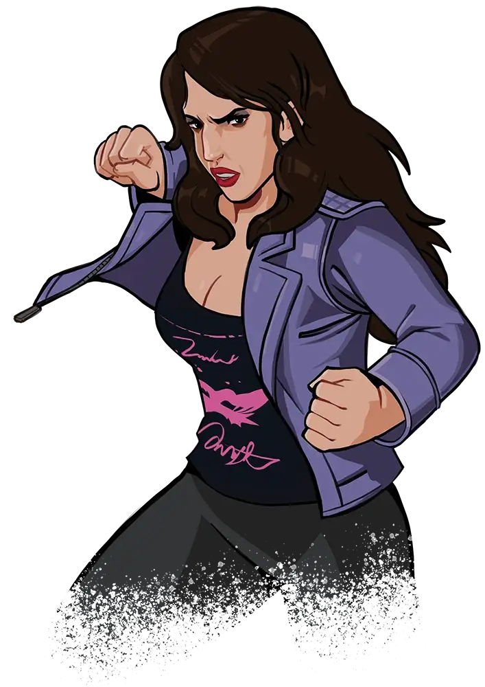 Buy RetroRealms Kelly Maxwell DLC (Global) (PC) - Steam - Digital Key