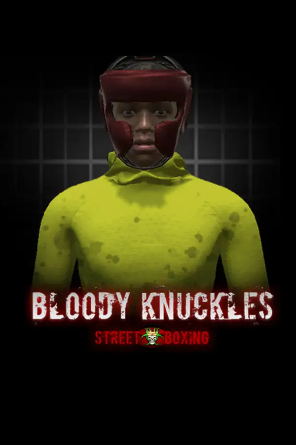 Buy Bloody Knuckles Street Boxing (Global) (PC) - Steam - Digital Key