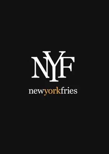 Buy New York Fries 230 CAD Gift Card (Canada) - Digital Key